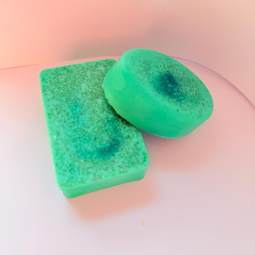 Oat Base Soaps - Etsy
