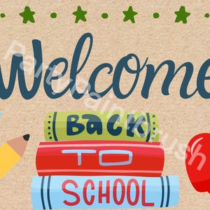 DIGITAL TEMPLATE, Custom Banner Template, Banner Template, Painted ...