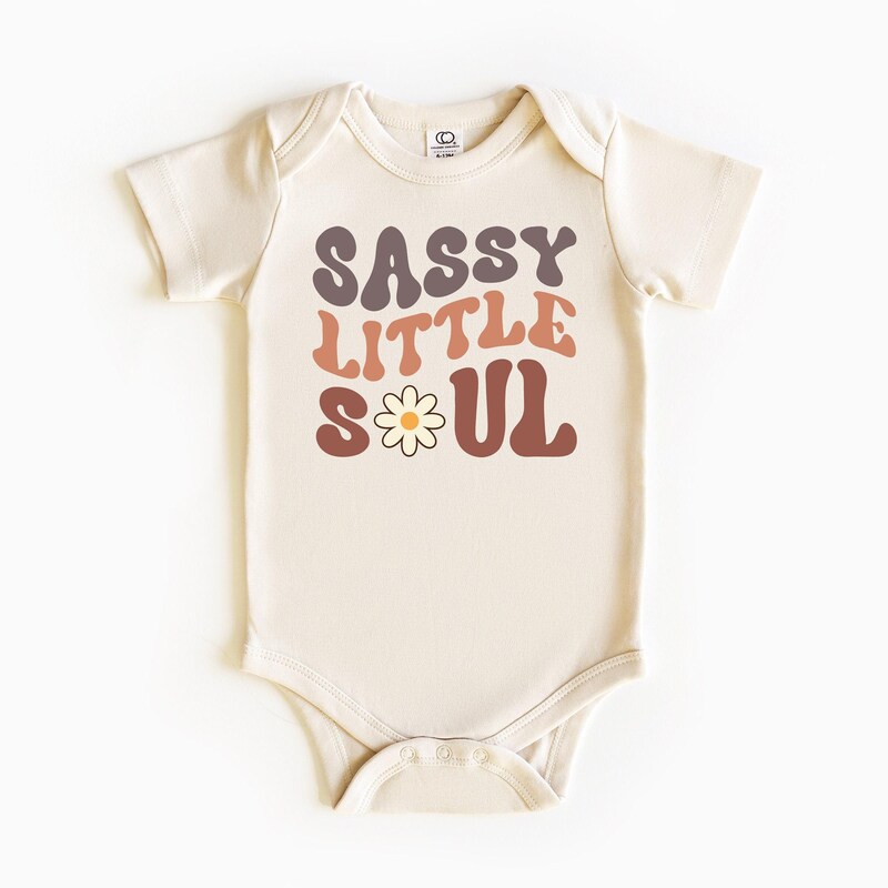 Sassy Soul Sister - Etsy