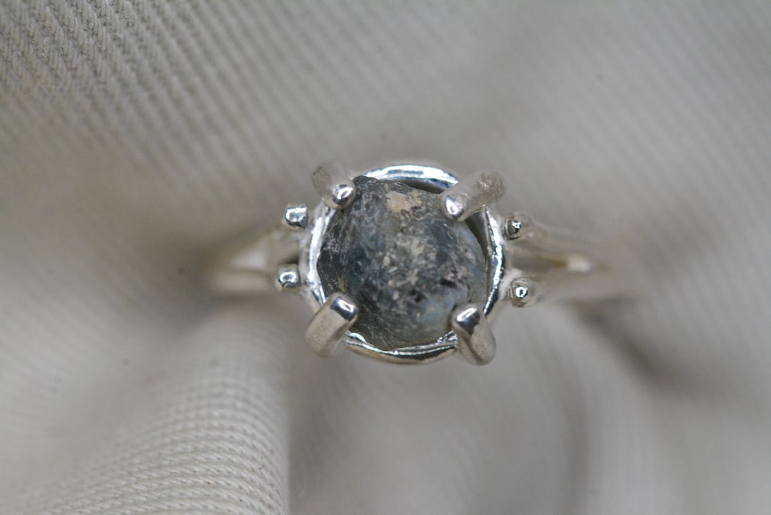 Certified Raw Alexandrite Ring 2.39 Carat Color Change Genuine Natural ...