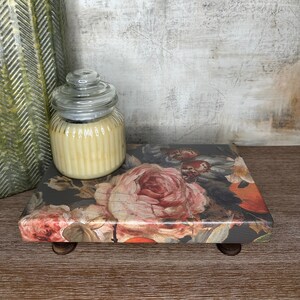 Wood Riser/table Riser - Etsy