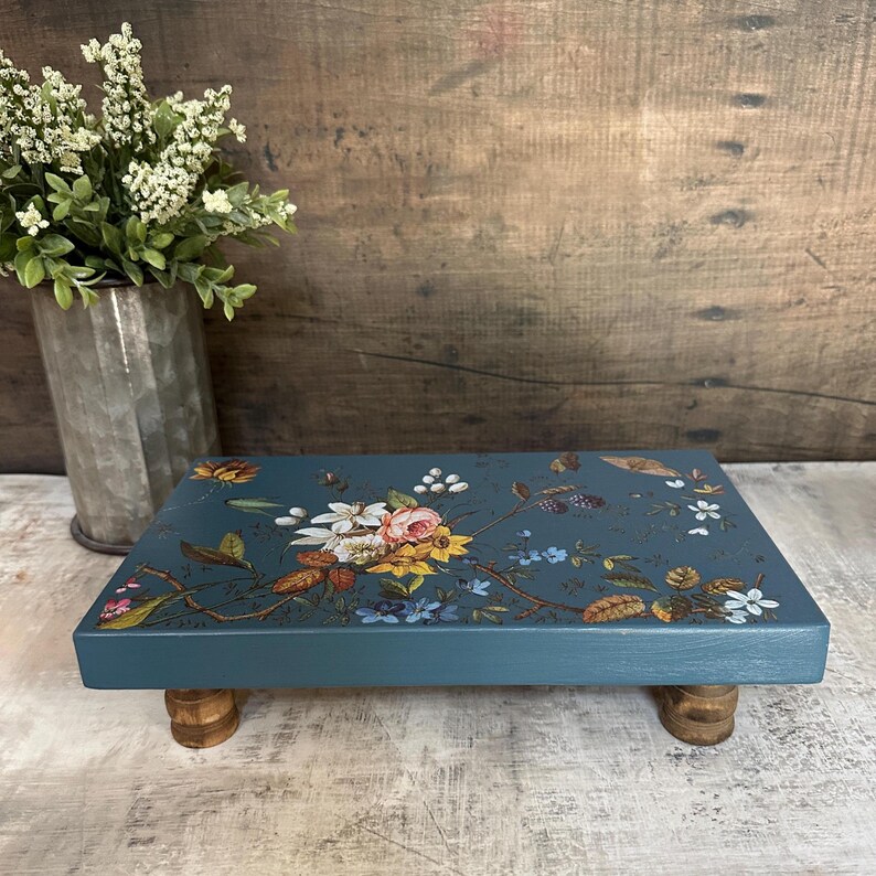 Wood Riser/table Riser - Etsy