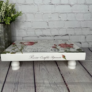 Wood Riser/table Riser - Etsy