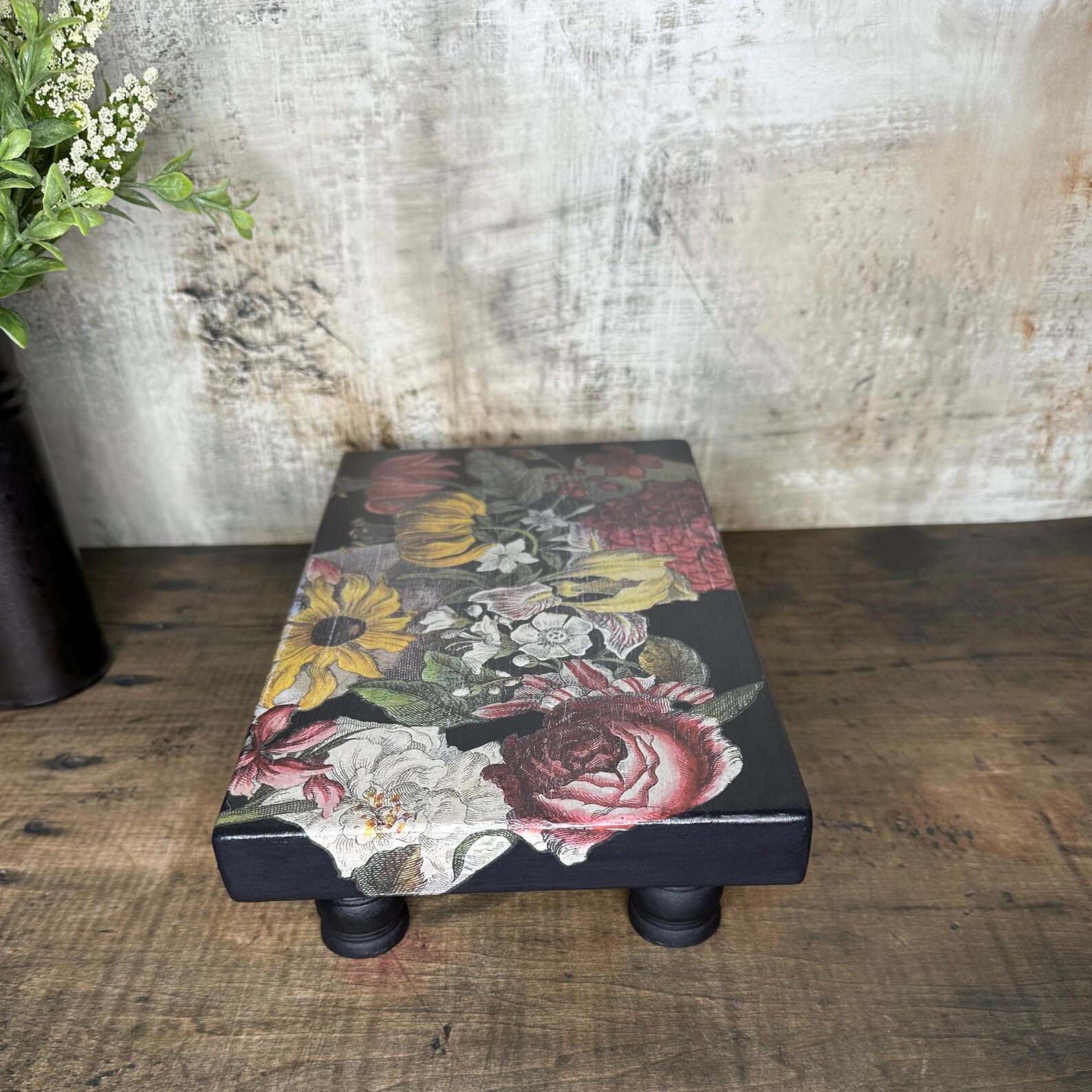 Wood Riser/table Riser - Etsy