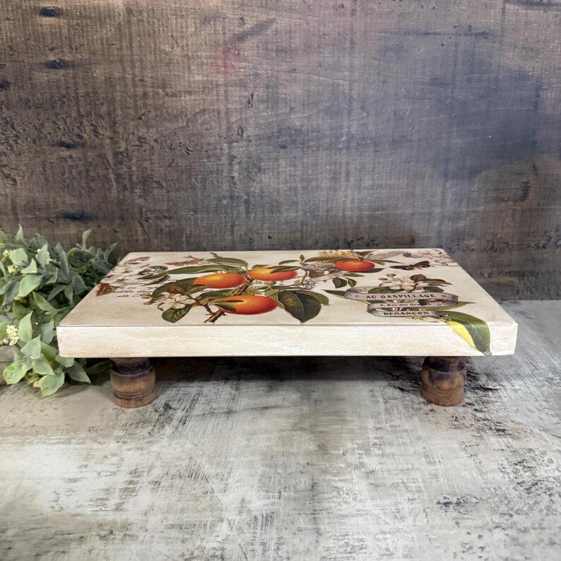 Wood Riser/table Riser - Etsy