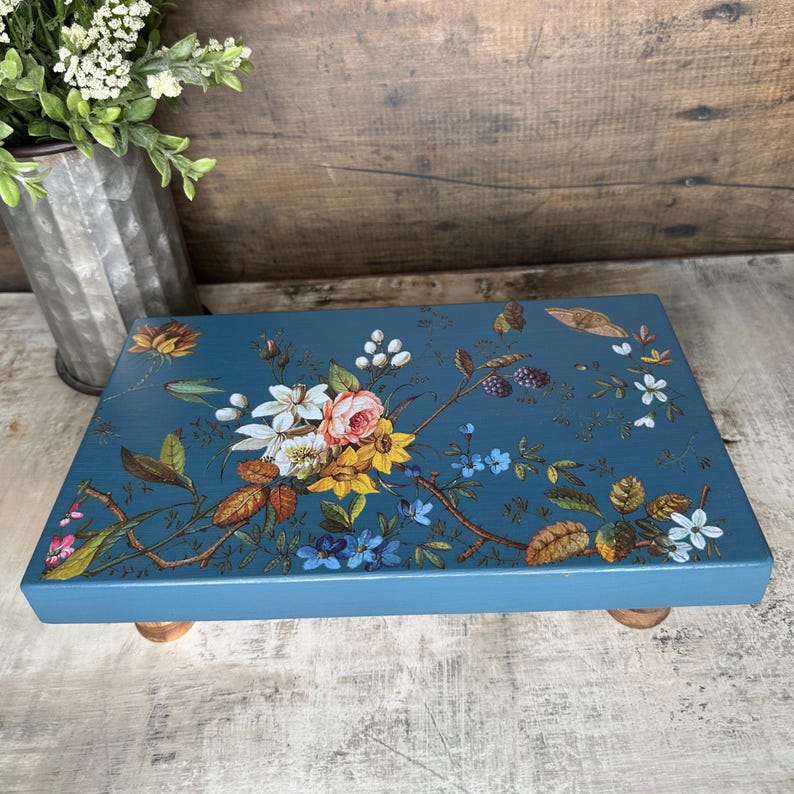 Wood Riser/table Riser - Etsy