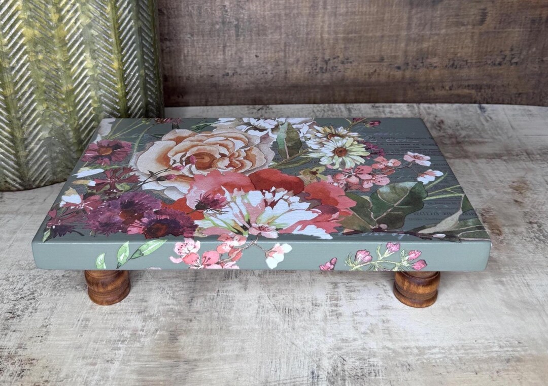 Wood Riser/table Riser - Etsy