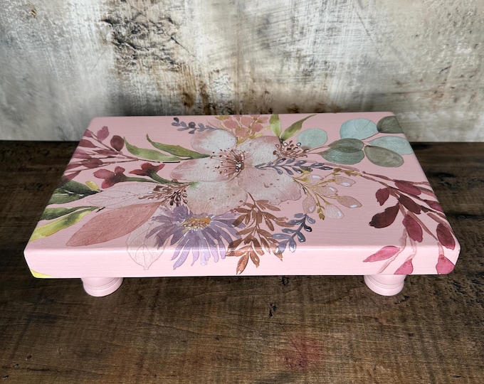 Wood Riser/table Riser - Etsy