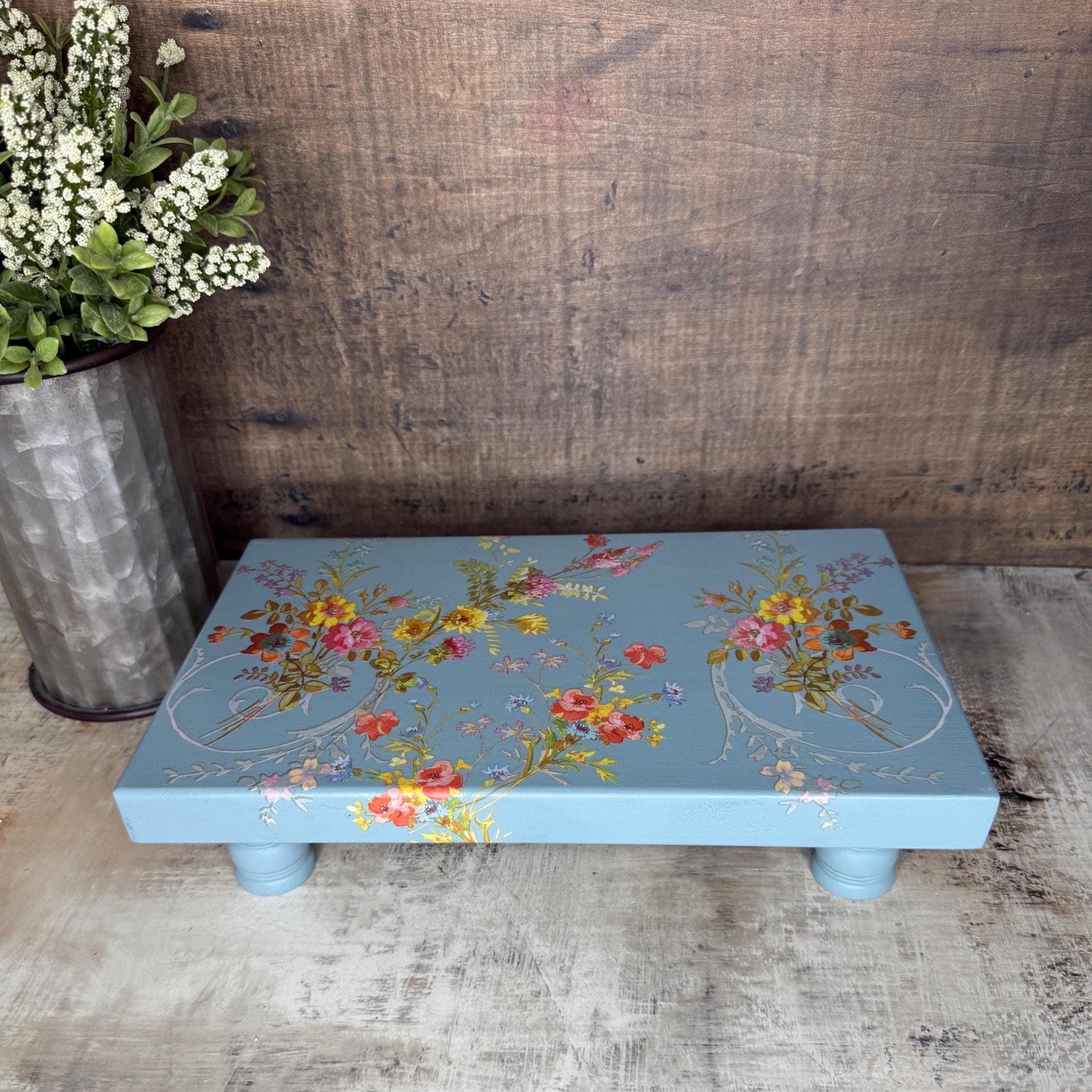 Wood Riser/table Riser - Etsy