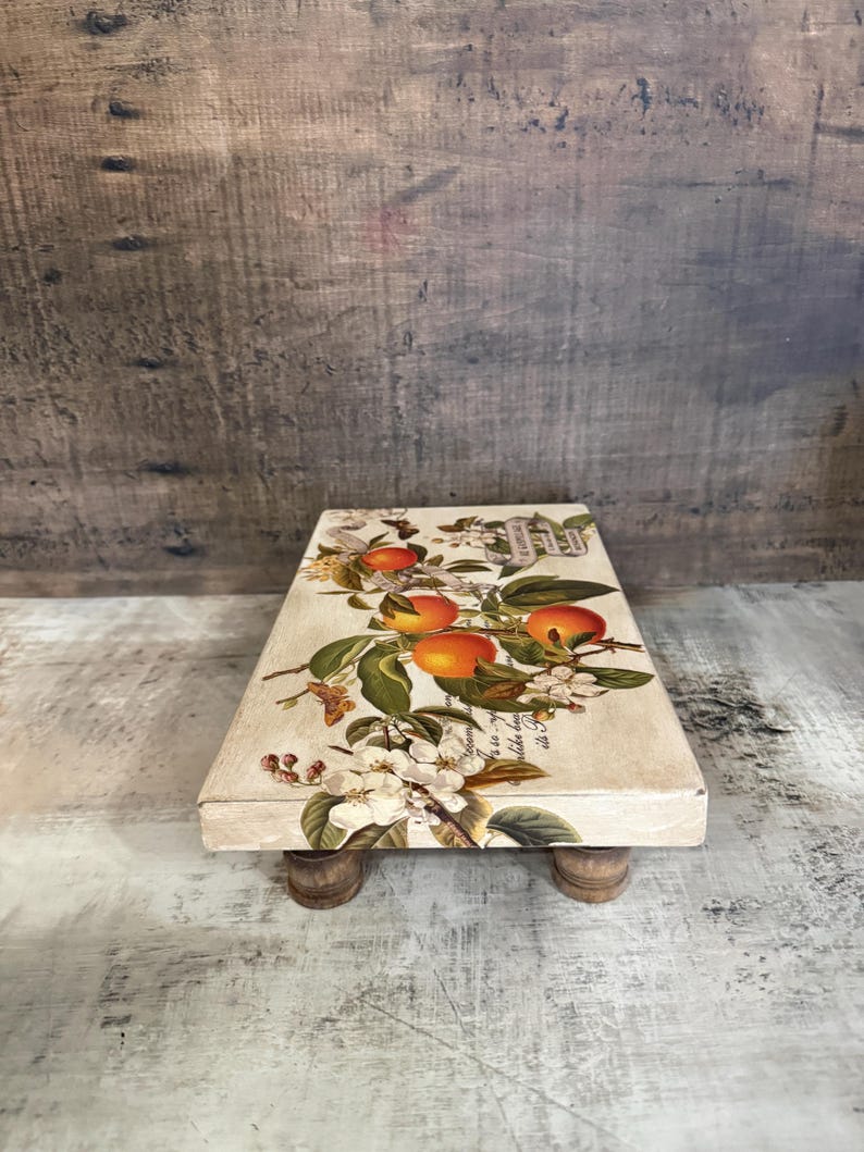 Wood Riser/table Riser - Etsy