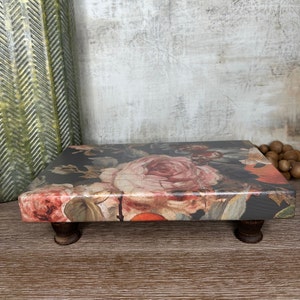 Wood Riser/table Riser - Etsy