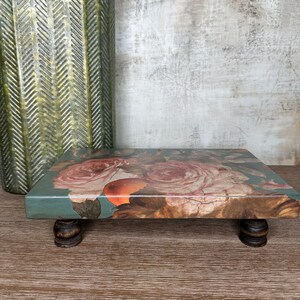 Wood Riser/table Riser - Etsy