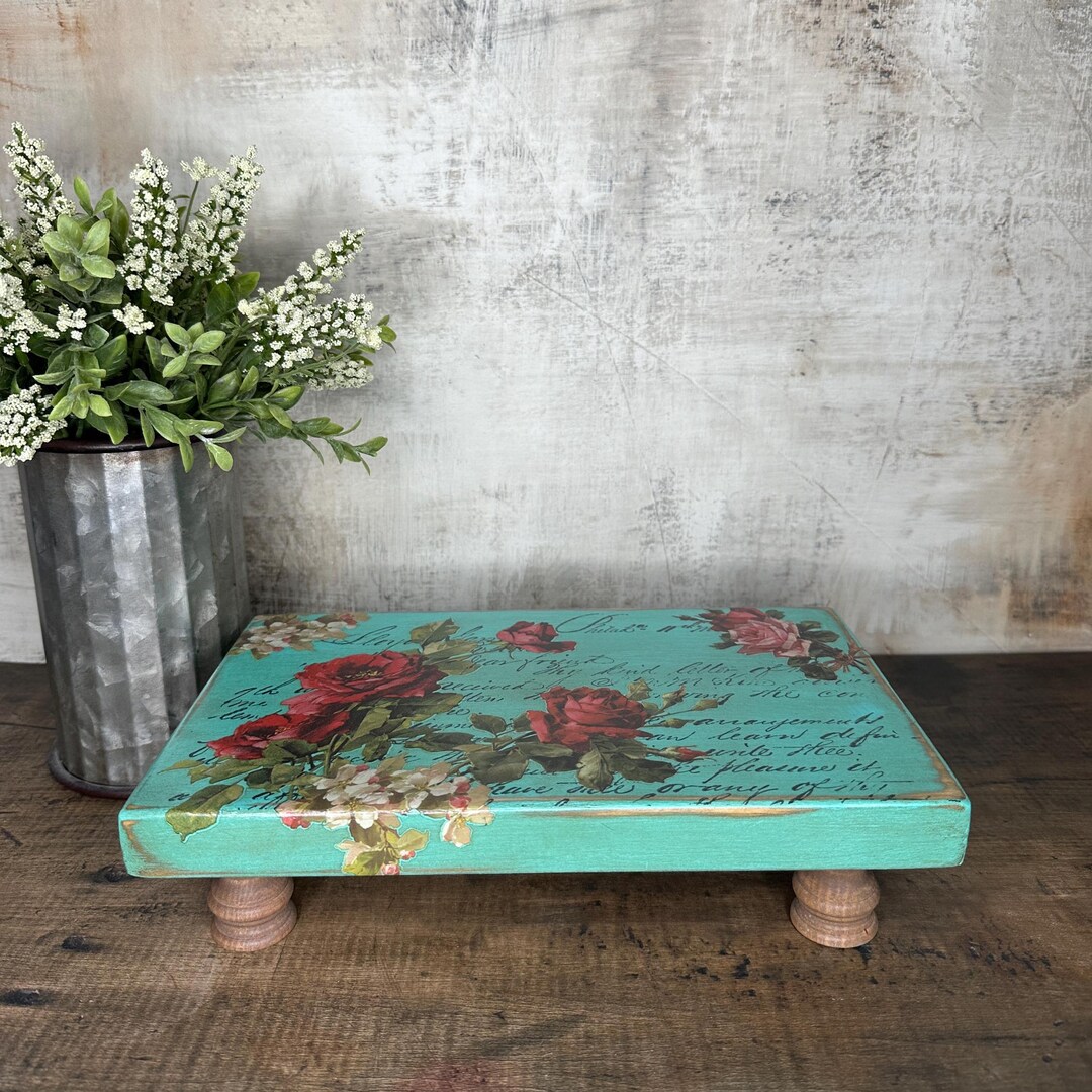 Wood Riser/table Riser - Etsy