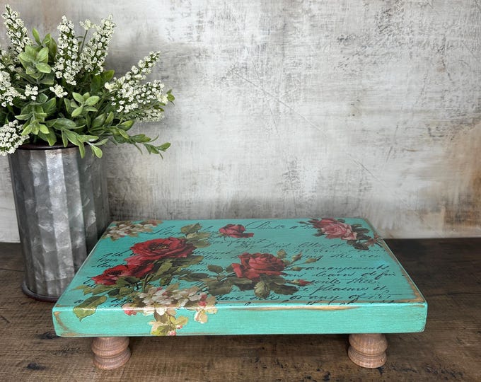 Wood Riser/table Riser - Etsy