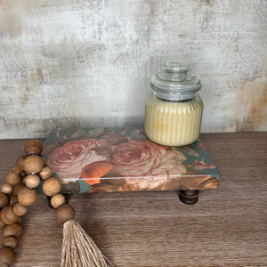 Wood Riser/table Riser - Etsy