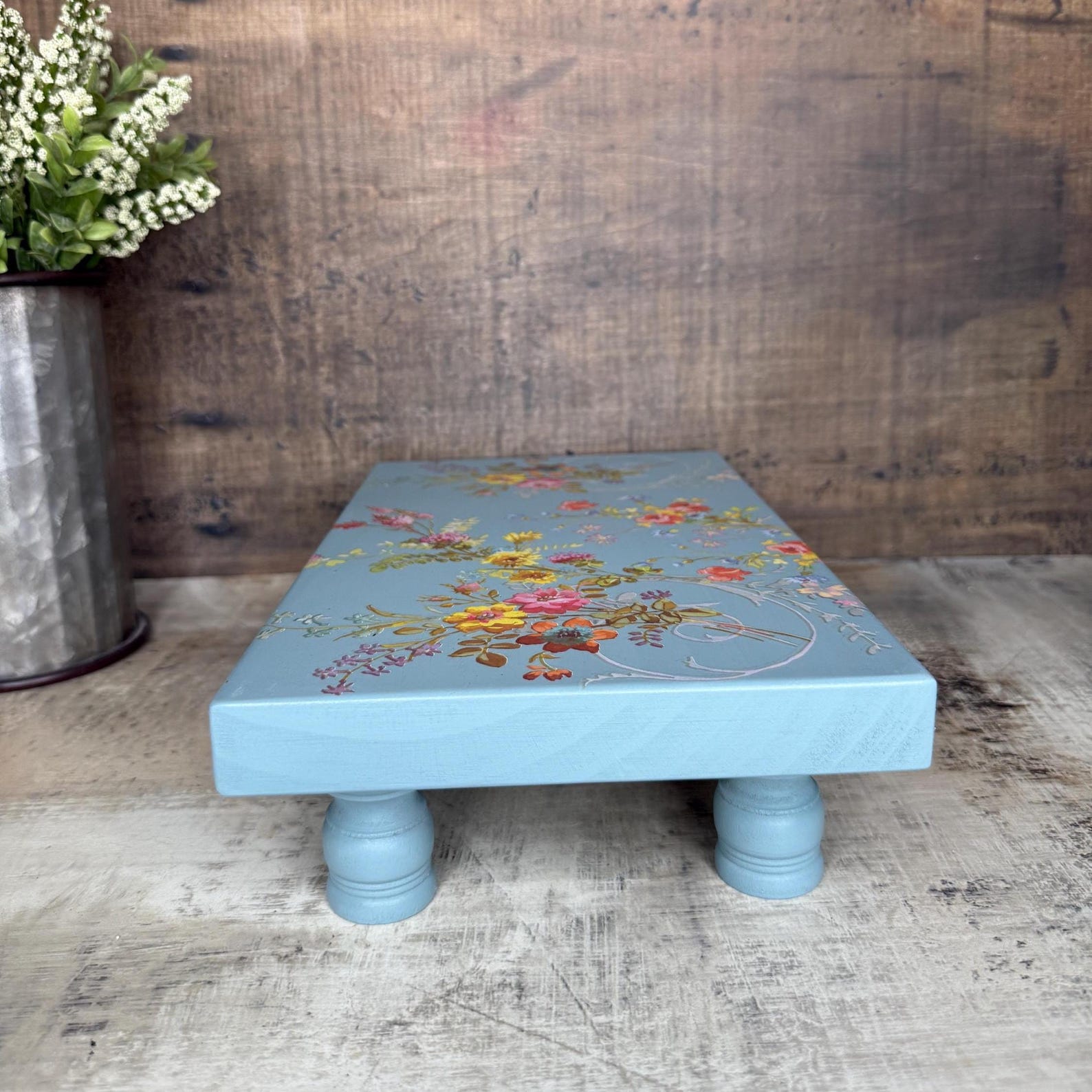 Wood Riser/table Riser - Etsy
