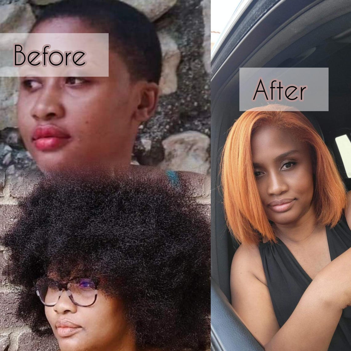 Herbal Infused Hair Growth Oil - Creole Glow, 1 Gallon Bulk - Etsy