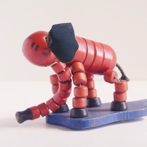 jitterbug insect toy