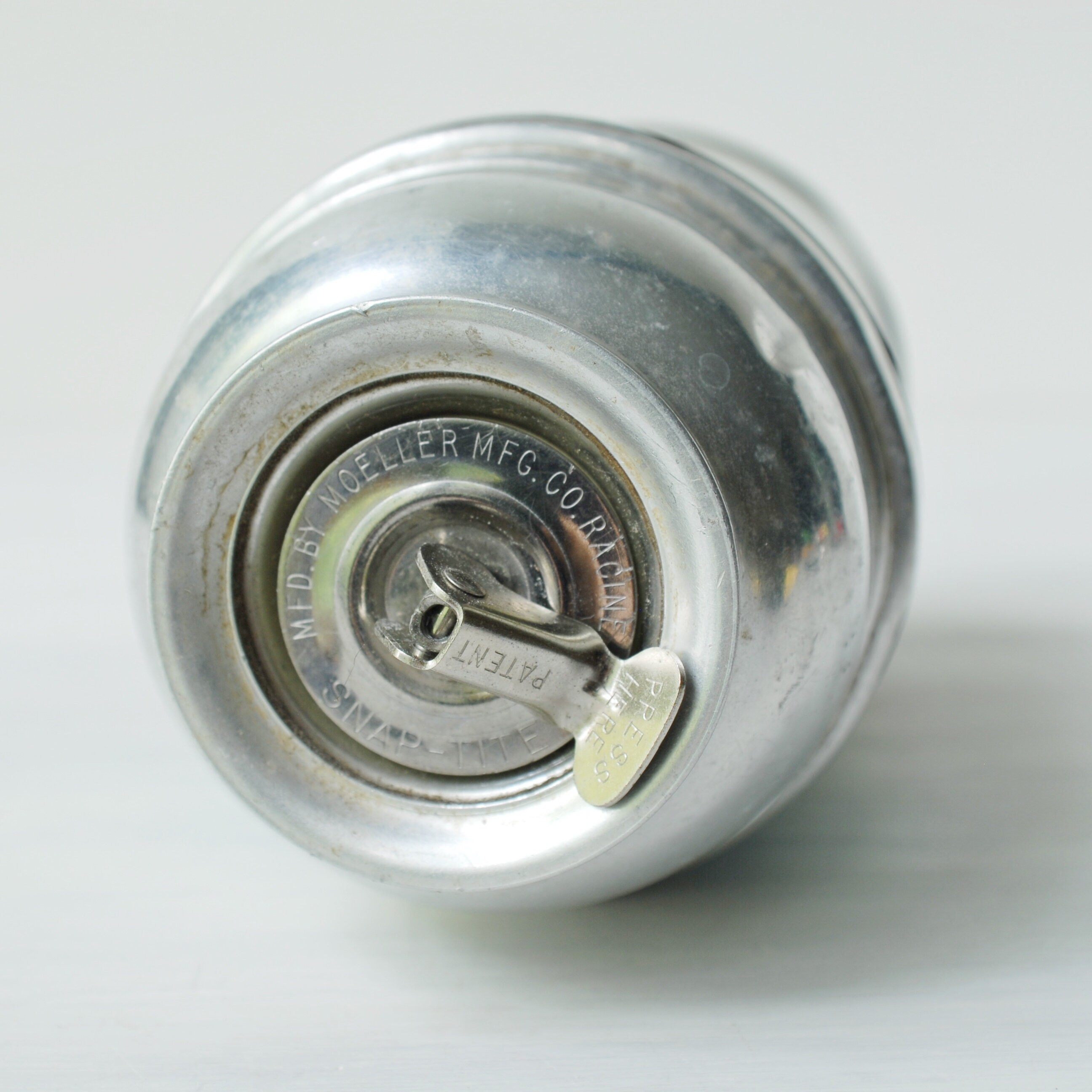 Vintage Annie Oakley and Tagg Thermos Lunchbox Bottle, 1955 Aladdin 8 ...