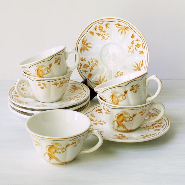 French Country Style - Etsy