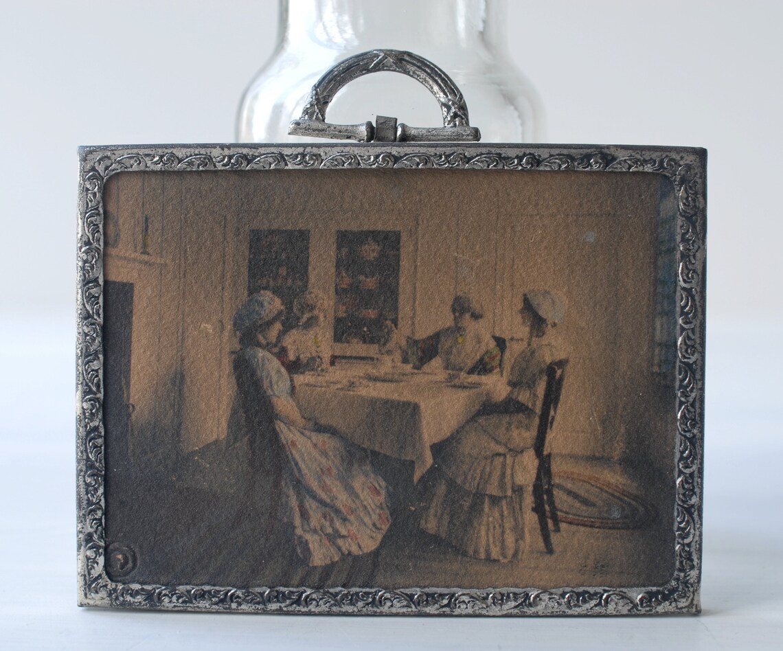 Antique Fred Thompson Pictures Oddities Original Photograph - Etsy