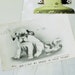 3 Antique Sad Puppy Postcards, Vincent Colby Artist Signed, 1909 ...