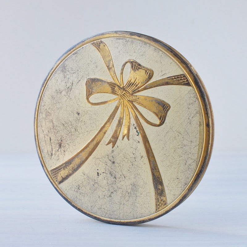 Vintage Powder Compacts - Etsy UK