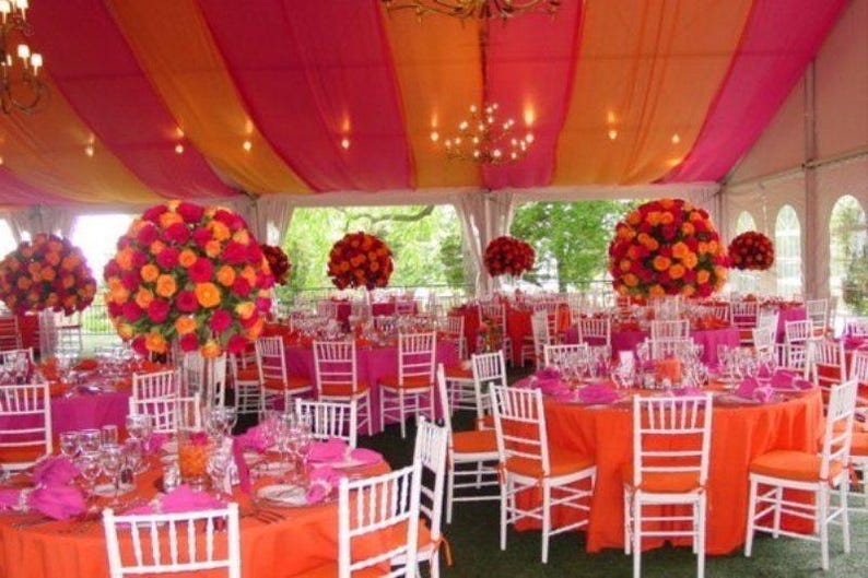 Fabrics Cloths Wall Hanging Canopy Ceilings Decoration Ceiling ...