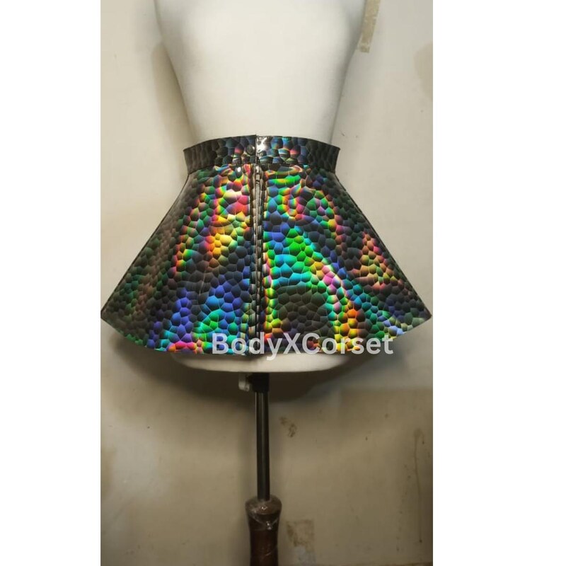 Pvc Skirt - Etsy