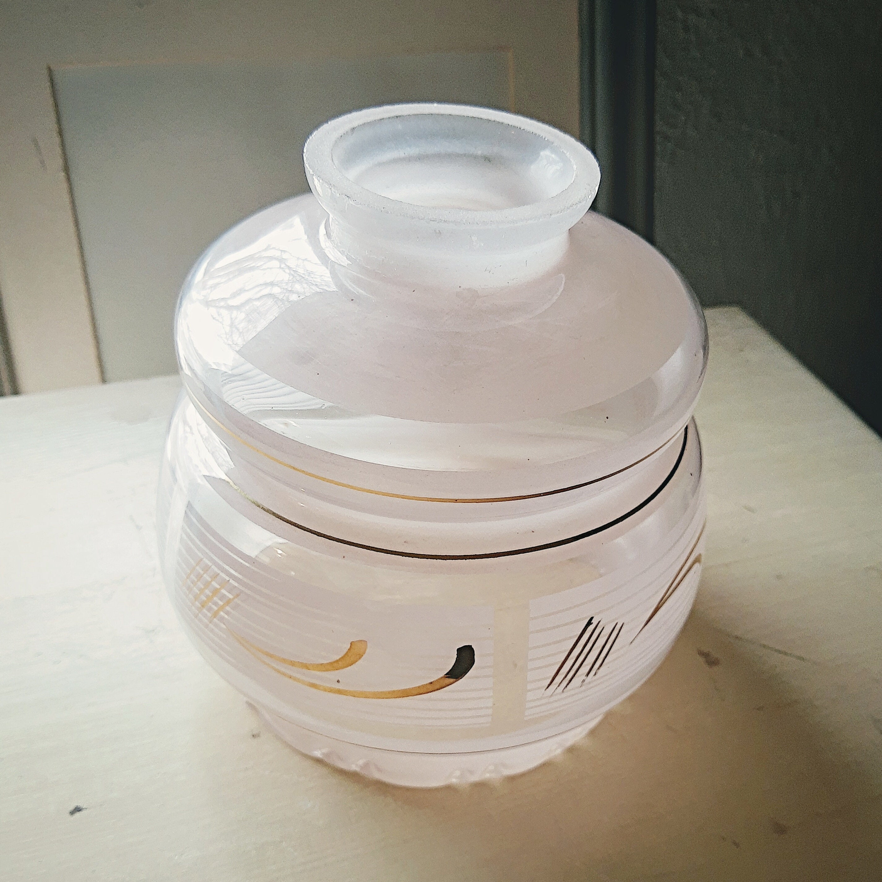 VINTAGE BULB COVER - Etsy