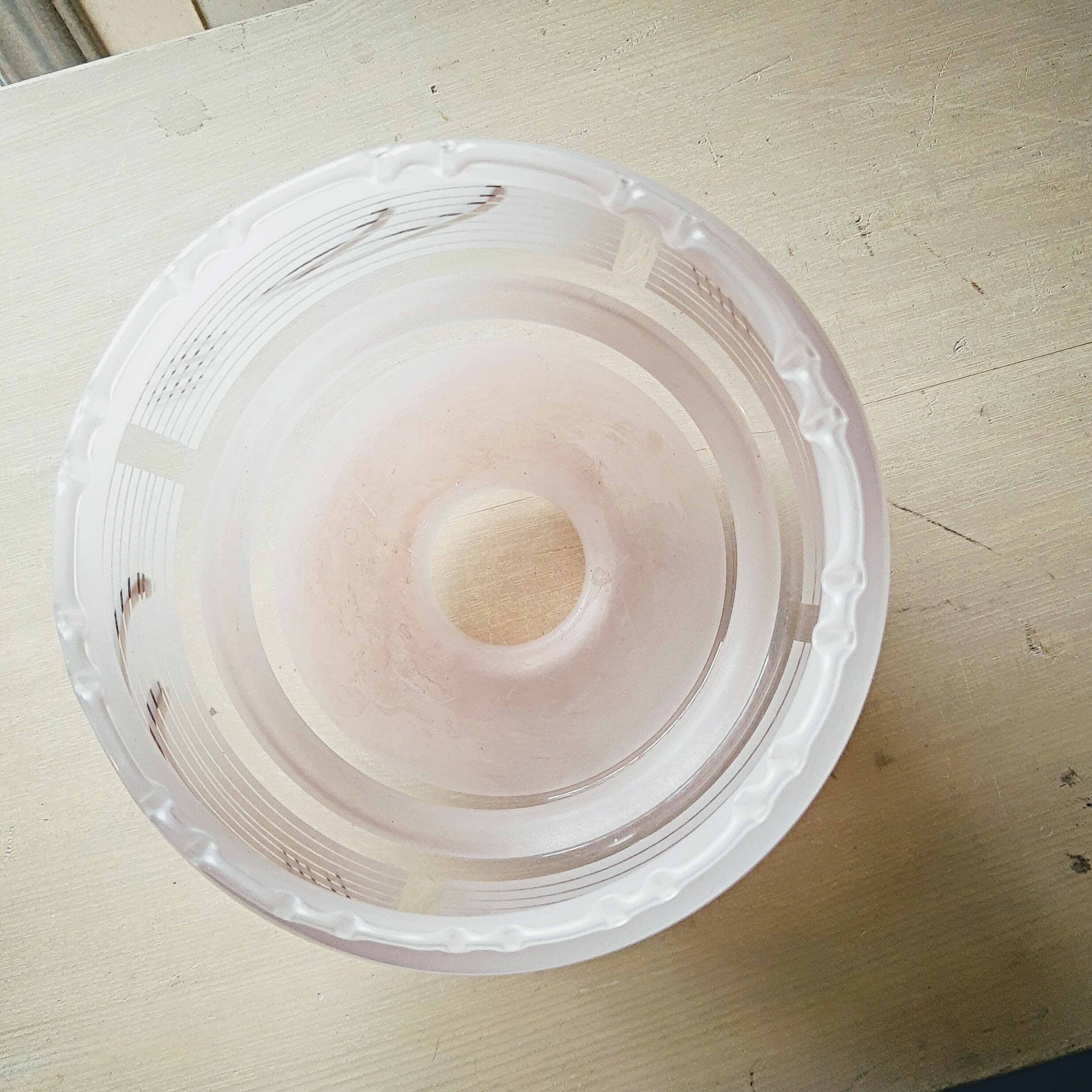 VINTAGE BULB COVER - Etsy