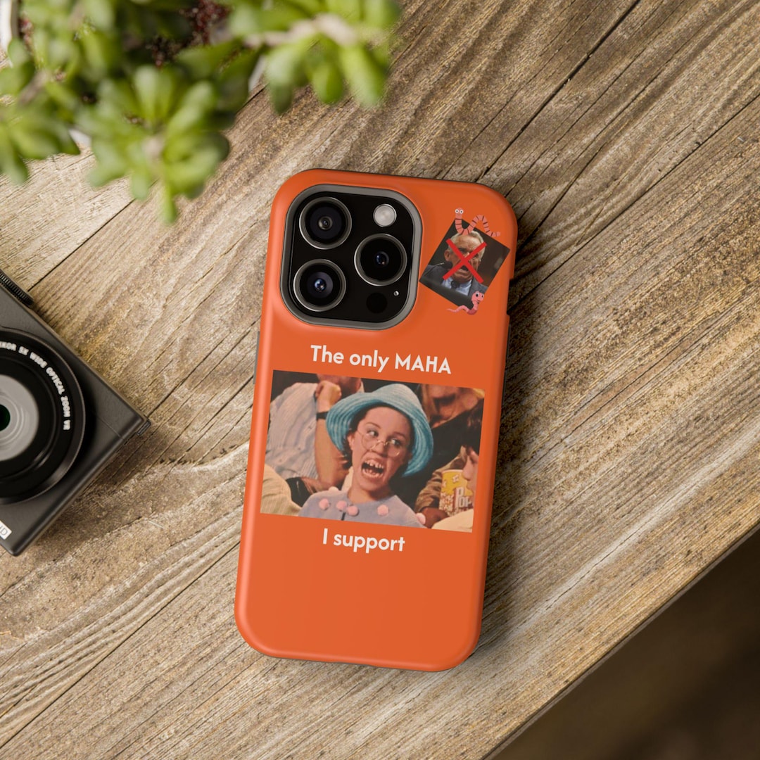 Anti-maha Amanda Bynes Phone Case: Impact-resistant Funny Gift - Etsy