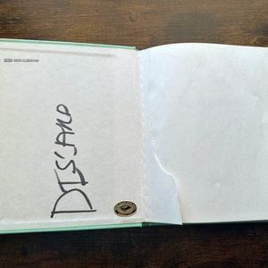 Giant Poems, 1978 Poetry Compendium, Edited by Daisy Wallace ...