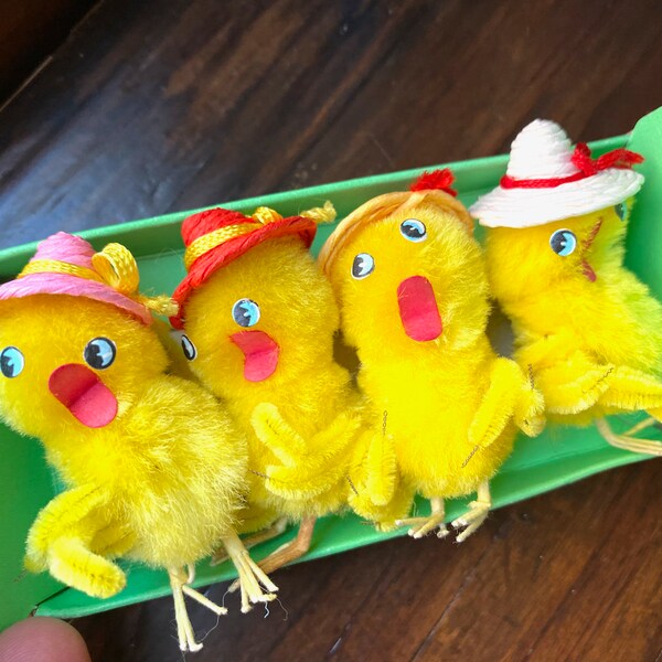 Fancy Easter Basket - Etsy