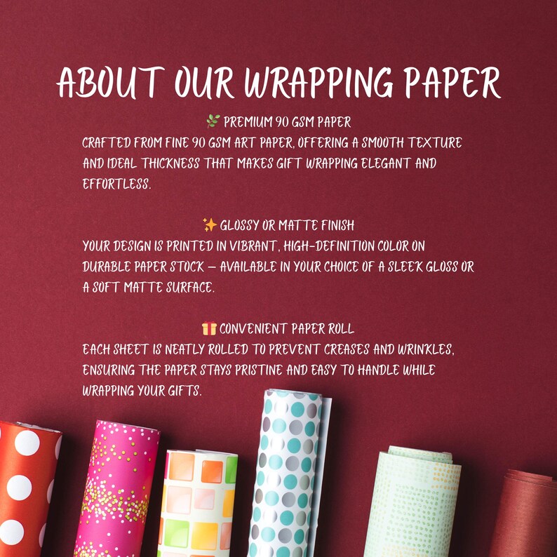 Whimsical Woodland Library Wrapping Paper – Forest Animal Book Tree ...