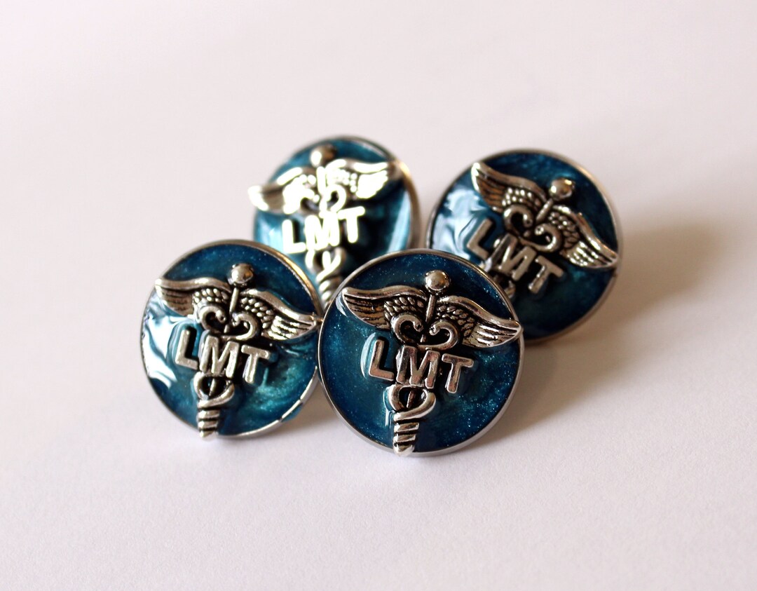 Licensed Massage Therapist Pin LMT Pinning Ceremony White - Etsy Licensed Massage Therapist Pin LMT Pinning Ceremony White - Etsy