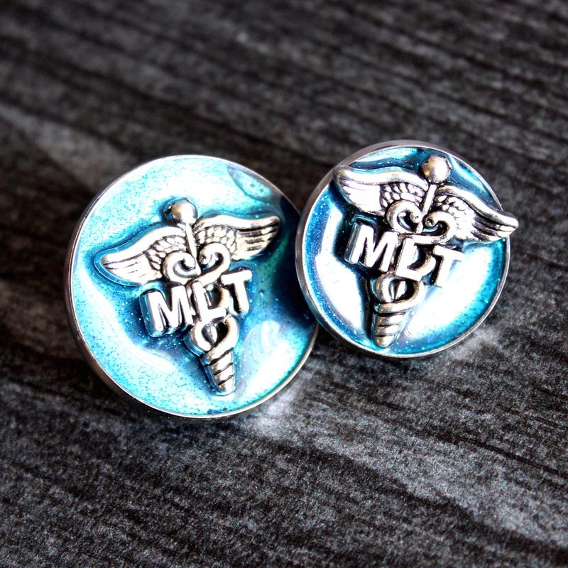 Lab Tech Pins - Etsy
