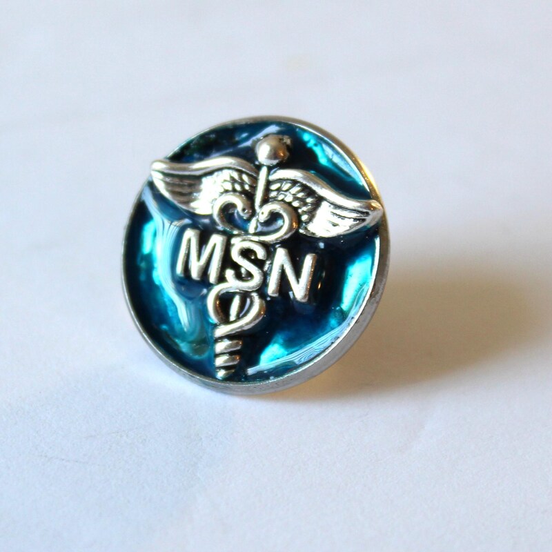 Pinning Ceremony - Etsy