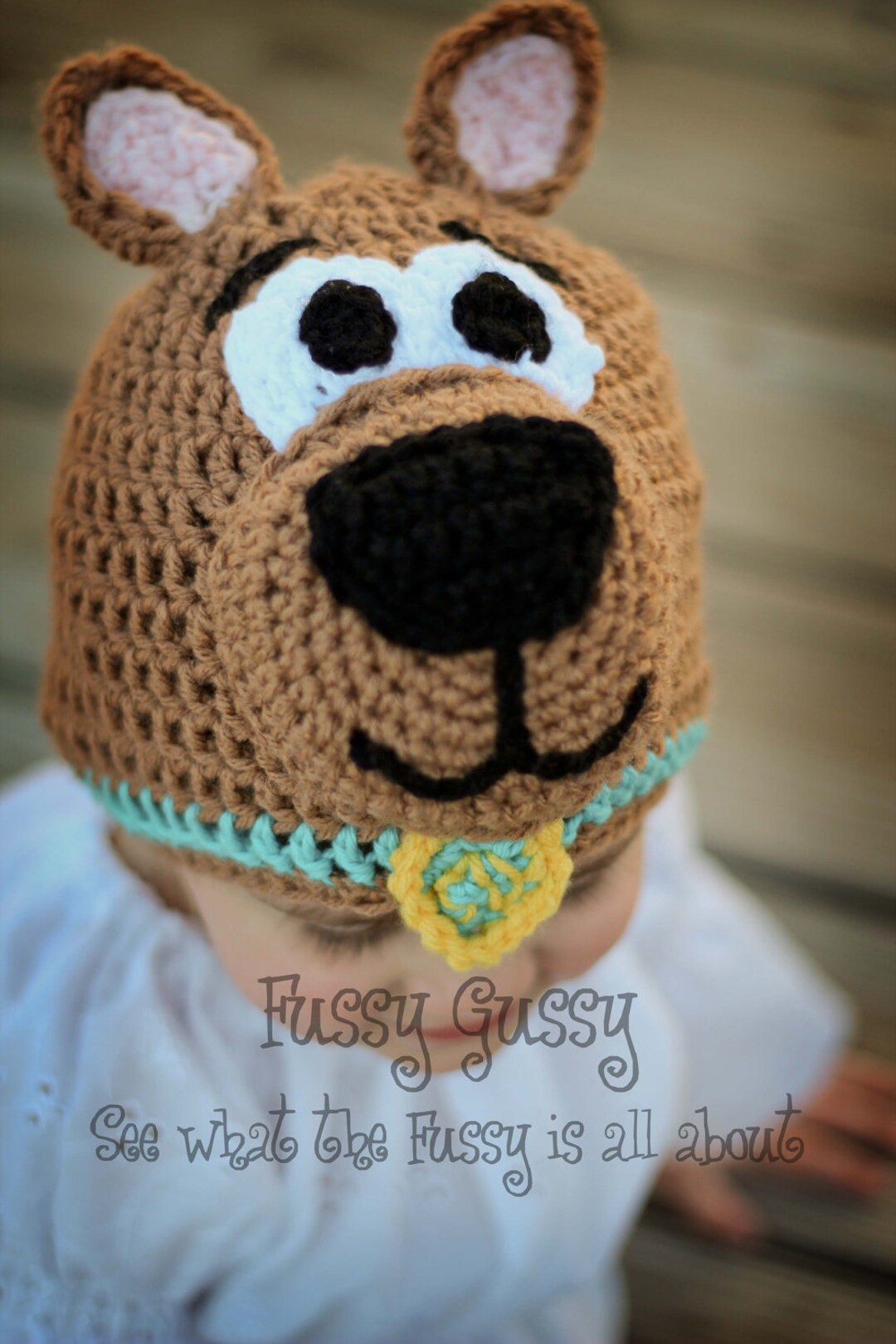 Rooby Rooby Roo CROCHET PATTERN - Etsy
