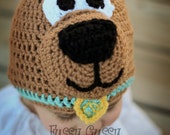 Rooby Rooby Roo CROCHET PATTERN - Etsy