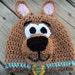 Rooby Rooby Roo CROCHET PATTERN - Etsy