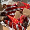 3D Pop up Carousel Roundabout Caltime Advent Calendar 450mm X 370mm ...