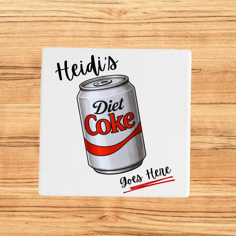 Diet Coke Sets - Etsy