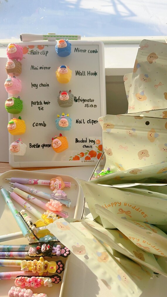 Grab Bag Collection
