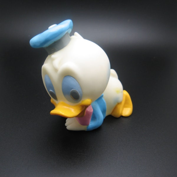 Donald Duck Rubber - Etsy