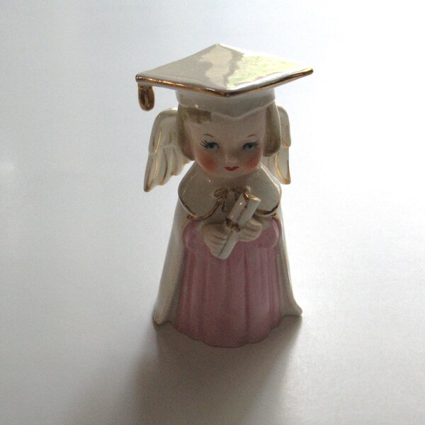 Girl Graduation Figurines - Etsy