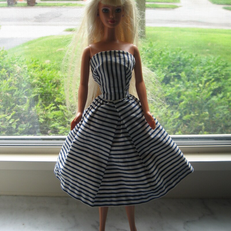 Barbie 1966 - Etsy