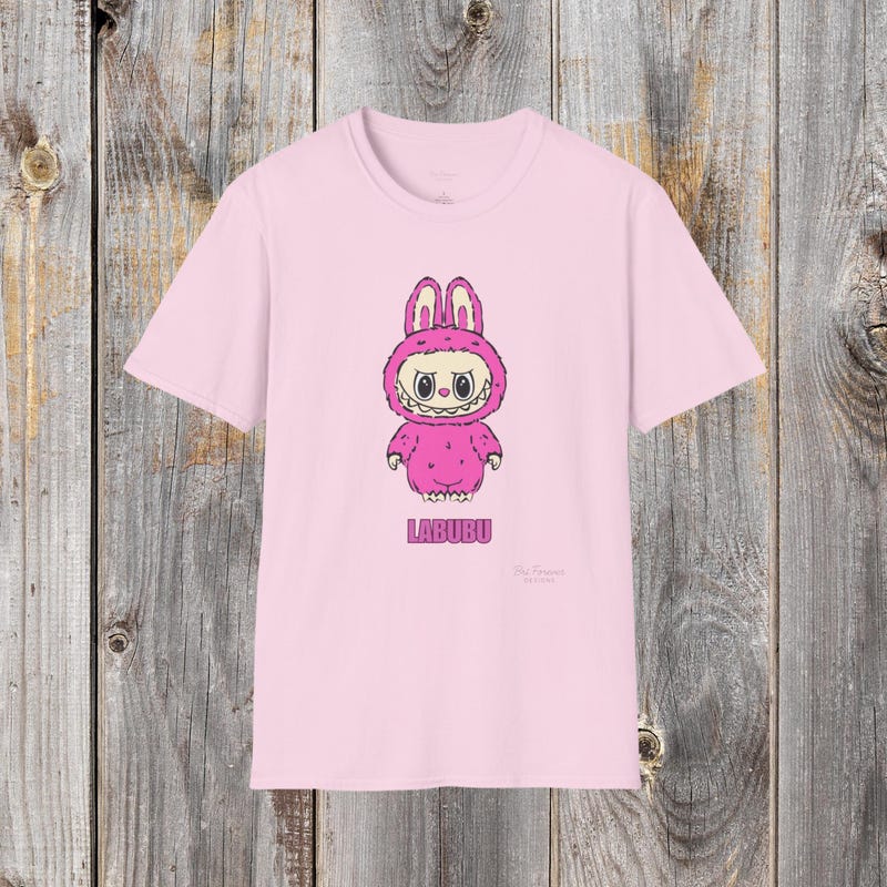 Labubu Adult Costume - Etsy