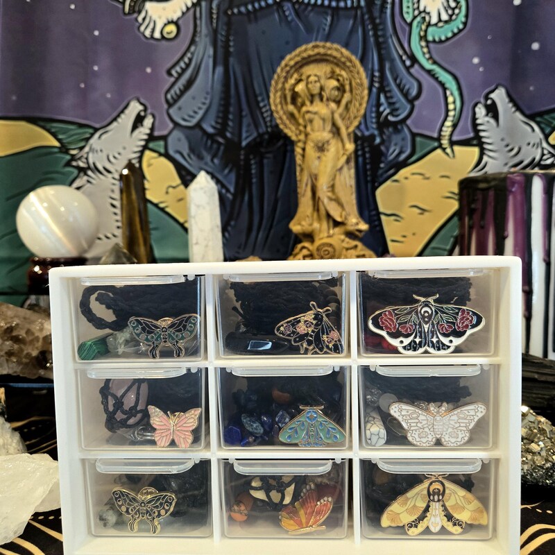 Mixed Mystery Lots - Etsy