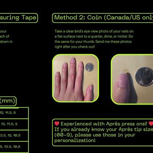 Biology Cell Handmade Press on Nails: Mitochondria Science STEM Girl ...
